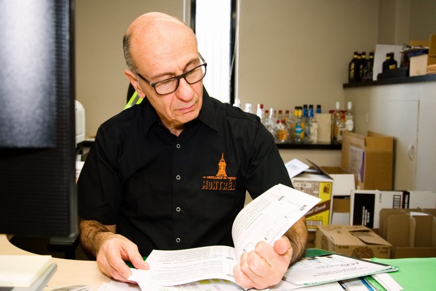 Careers | Sazerac Company