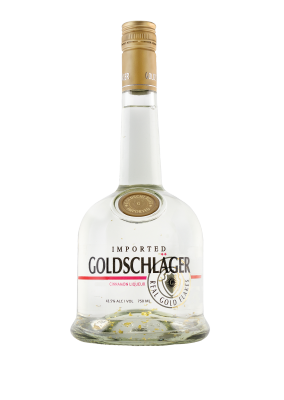goldslick vodka