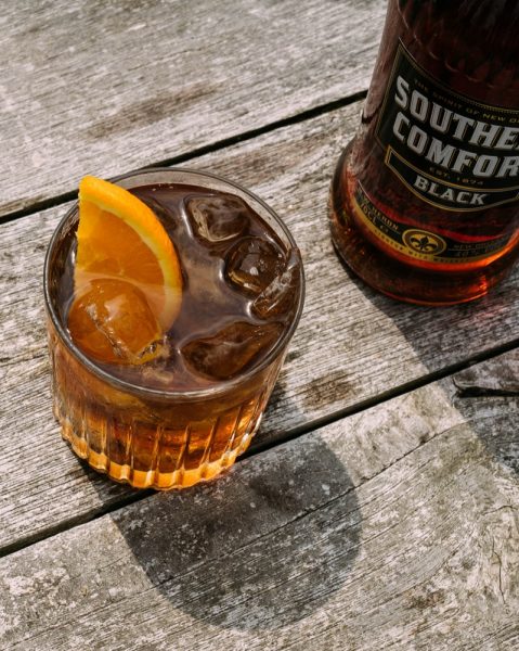 Southern Comfort