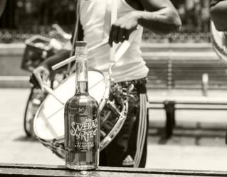 Sazerac Rye | Sazerac Company