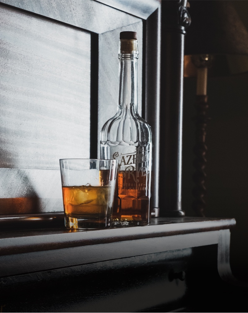 Sazerac Rye | Sazerac Company